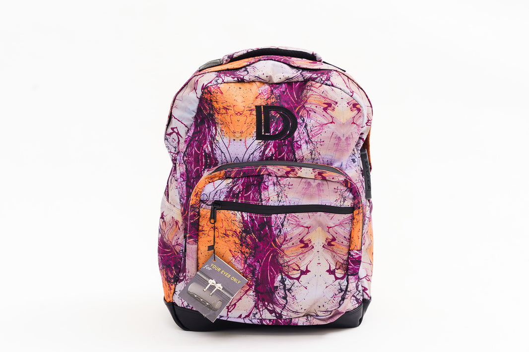 Backpacks – Dope Duffle