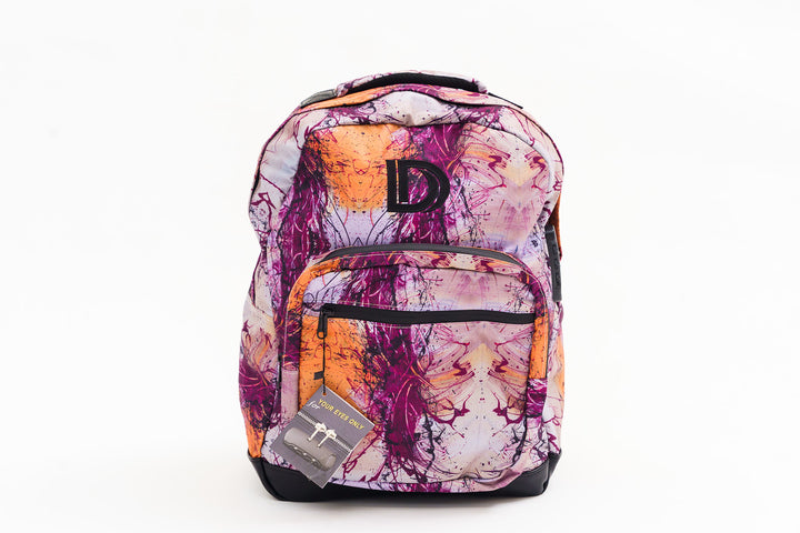Backpacks – Dope Duffle