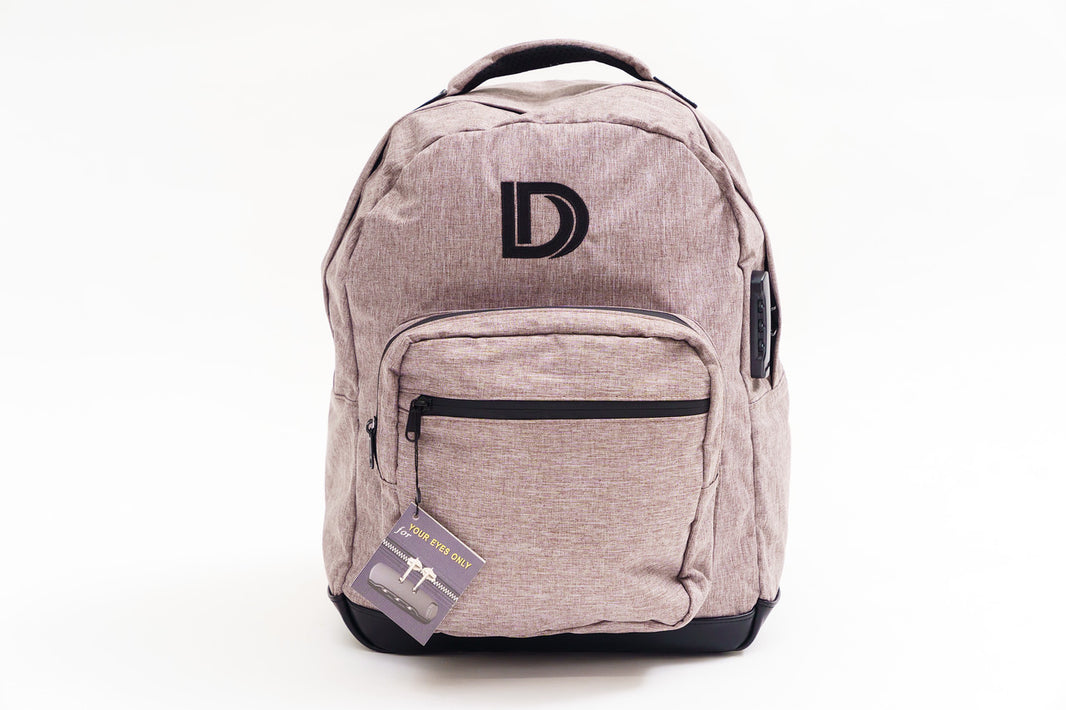 Dope Duffle smell proof, water resistant backpacks and duffle bags