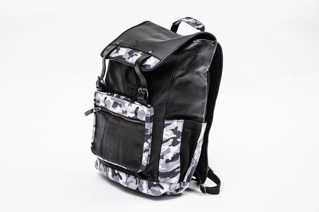 Dope Duffle smell proof, water resistant backpacks and duffle bags